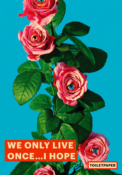 Poster roses