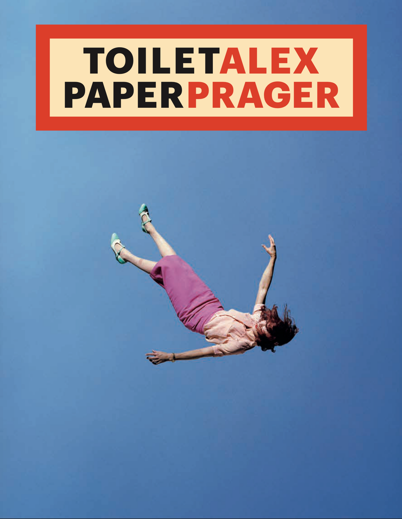 TOILETPAPER MAGAZINES