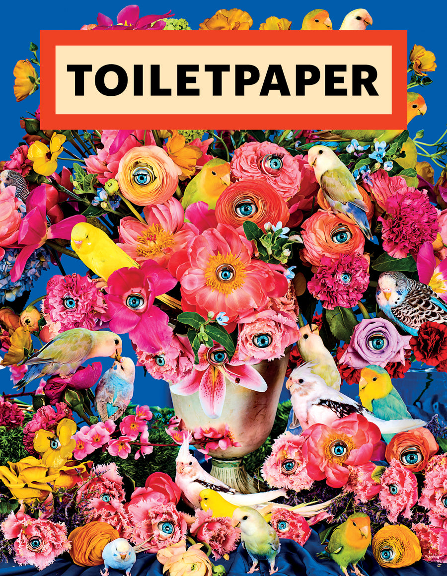 TOILETPAPER SHOP