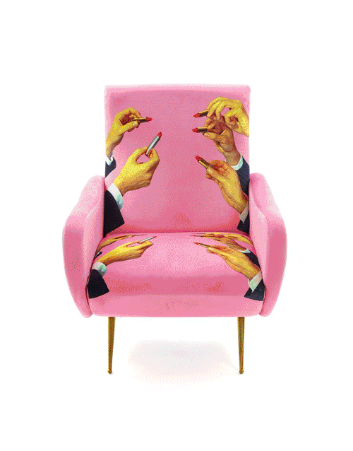 Armchair