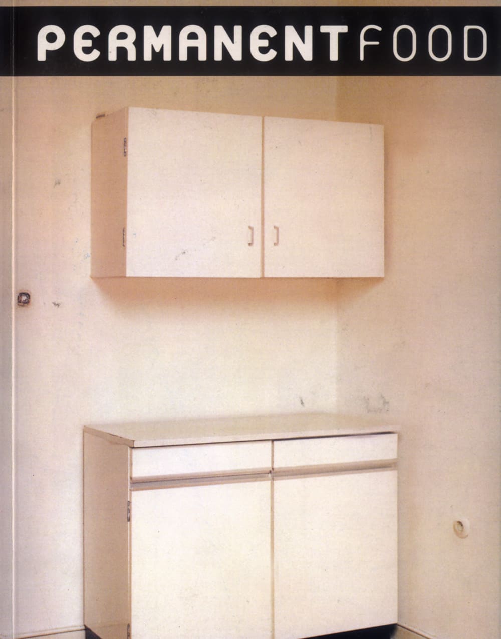 Permanent Food N.6 - Special edition