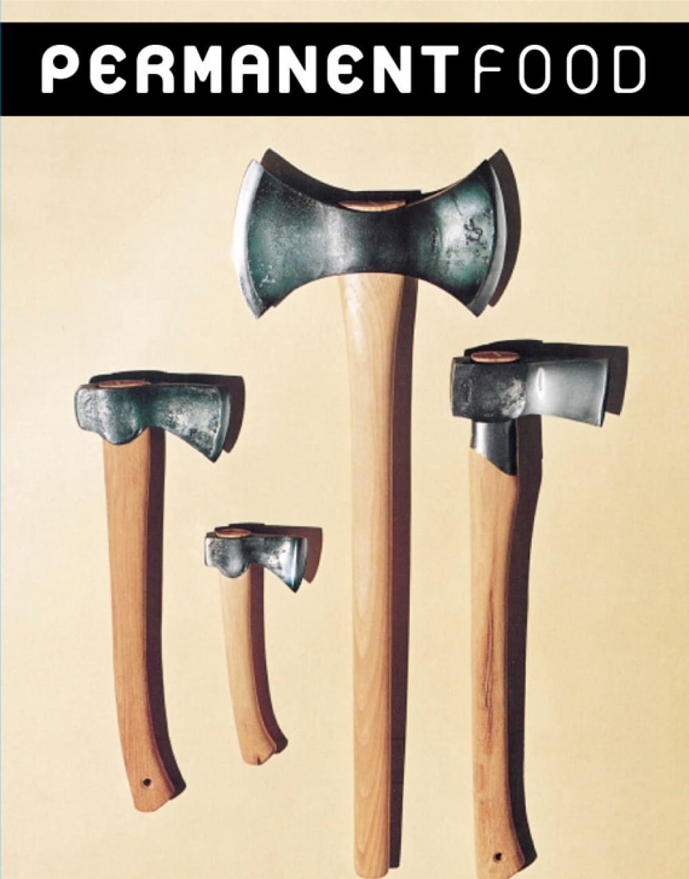 Permanent Food N.9 - Special edition