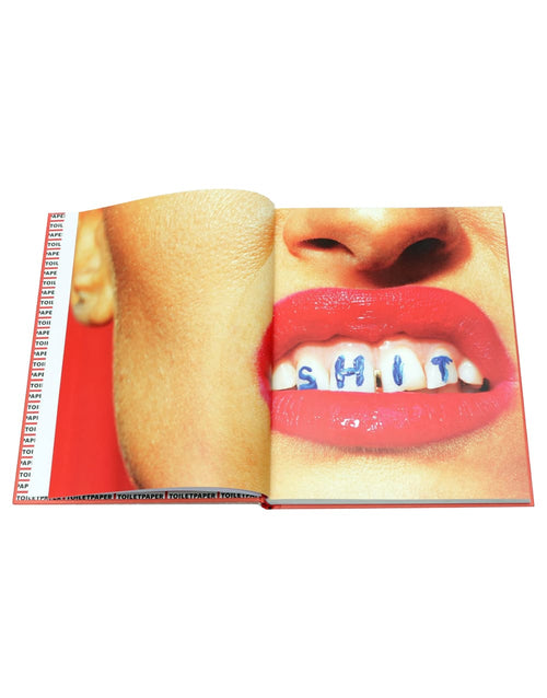 TOILETPAPER BOOK | VOLUME II
